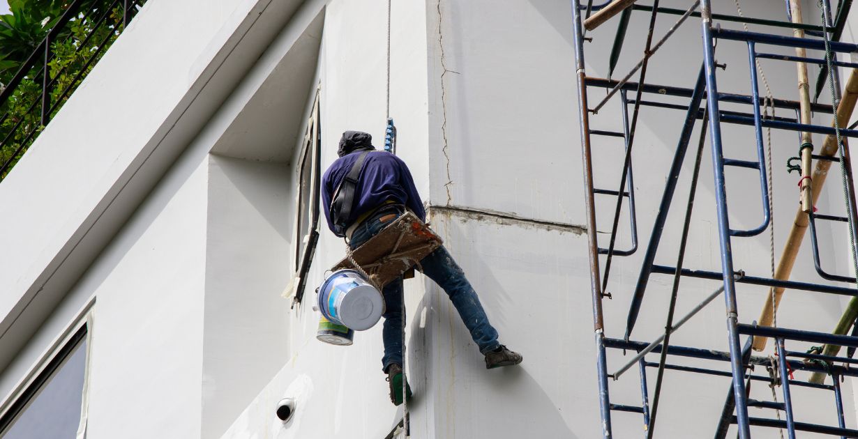 Mastering the Art of Industrial Paint: Techniques and Tips